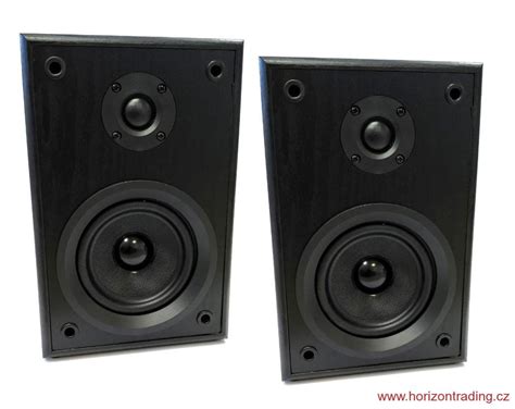 Dual Ls 100 Active Monitor Filmnadvd Cz Největší Výběr Filmů A Hudby V Čr Filmnadvd