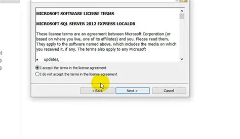 How To Install Sql Server Express Locally Iheavy Devops Cloud Solutions Architect