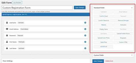 Woocommerce Admin User Approval Accept Or Reject New Registrations Profilepress