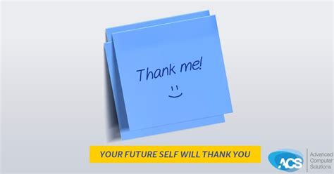 Advanced Computer Solutions On Linkedin Secureyourfuture Disasterpreparedness Readyforthefuture