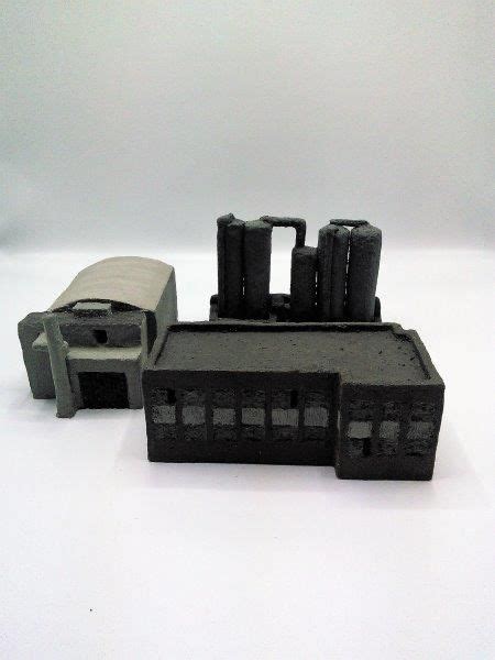 Jose Hattink Keramiek Keramiek Architectuur Organische Vormen