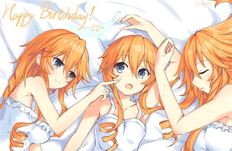 Date A Live Image By Kyouno723 4150111 Zerochan Anime Image Board