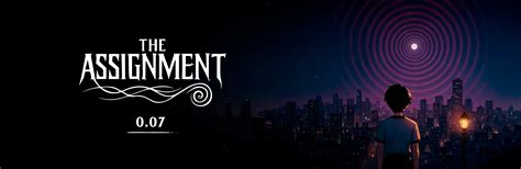 The Assignment By Thegp