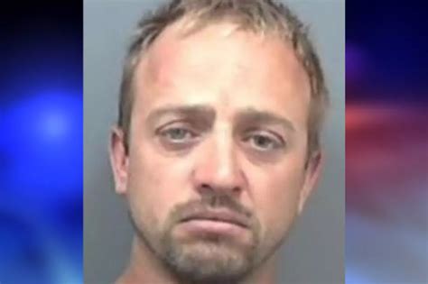 Burley Sex Offender Accused Of Killing His Wife