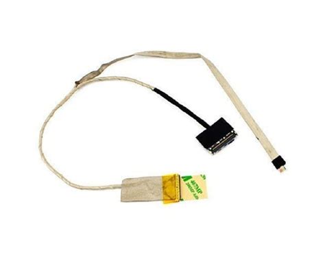 Laptop Display Cable For Hp G