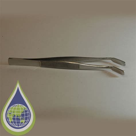 Cover Glass Forceps