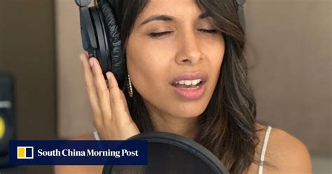Tiktok Star Sheena Melwanis ‘interrupted Series Gives The Singer A