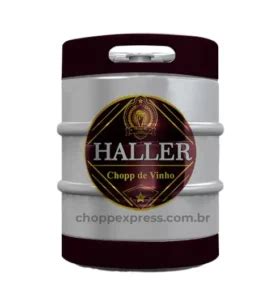 Haller Chopp Express