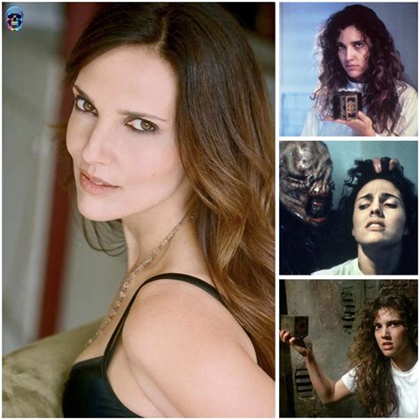 On 🎂happy 59th Birthday To Actress Ashley Laurence Laurence Was Born