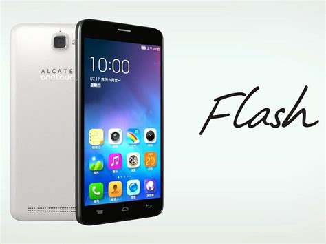 Прошивка На Алкатель One Touch 6012X - directionsplus