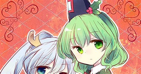 東方 神霊廟らくがきまとめ3 白義のマンガ 豊聡耳神子 物部布都 蘇我屠自古 Pixiv