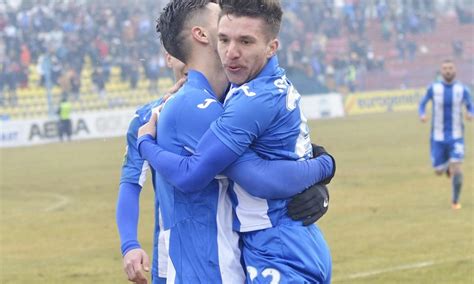 Andrei Ivan Acontat Băluță Nu Vrea înapoi La Craiova