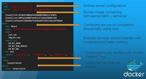 LinuxKit Getting Started With LinuxKit For Google Cloud Platform Collabnix