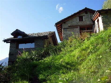 Courmayeur Dolonne Col Darp Ar Courmayeur Trail