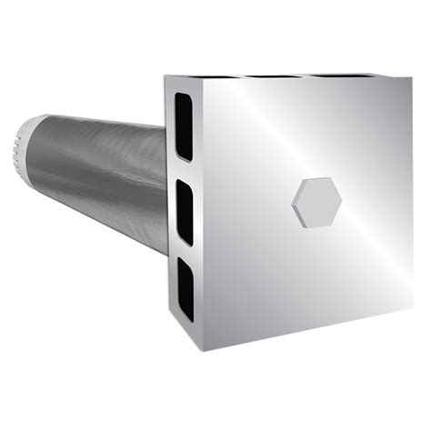 Passive Inlet Valve Climtec Pk