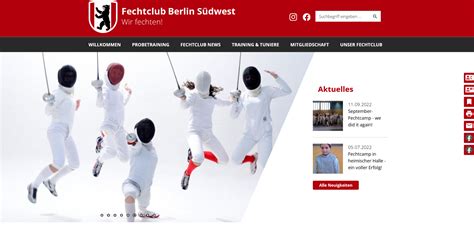 Referenzen Azubi Projekte Webseitenprojekte
