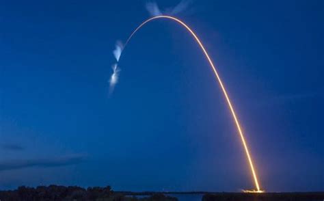 Nasa Sets Coverage For Next Spacex Resupply Launch