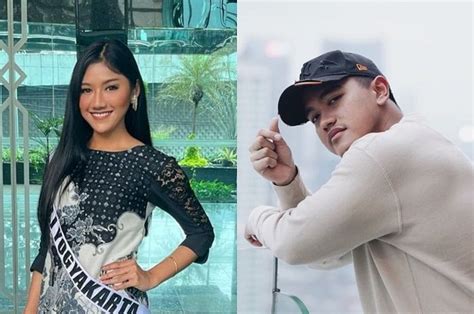 Minta Doa Jelang Pernikahan Kaesang Pangarep Dan Erina Gudono Keluarga