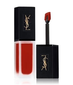 Yves Saint Laurent Tatouage Couture Velvet Cream Lippenstift Online Kaufen