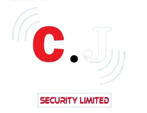 C J Security Limited Precision Security Tailored Just For You