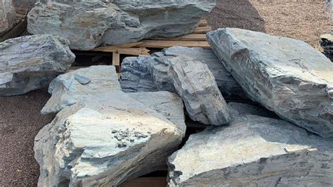 What Are Boulders And Their Uses Aanda Materials Inc