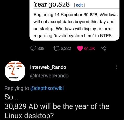 The Year Of The Linux Desktop Has Been Found R Linuxmasterrace