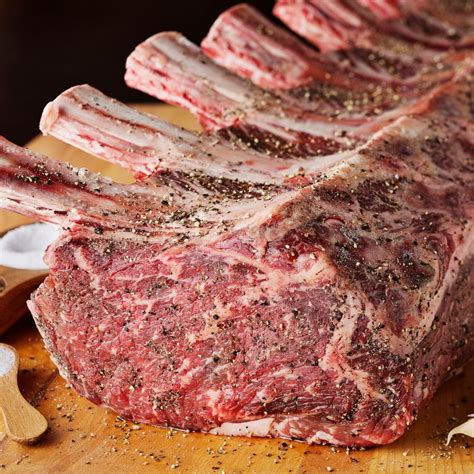 Standing Rib Roast Prime Rib Recipetin Eats 46 Off