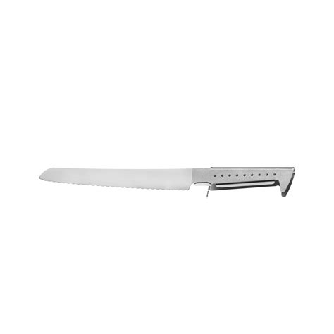 Paulon Serrated Knife Gessato Design Store