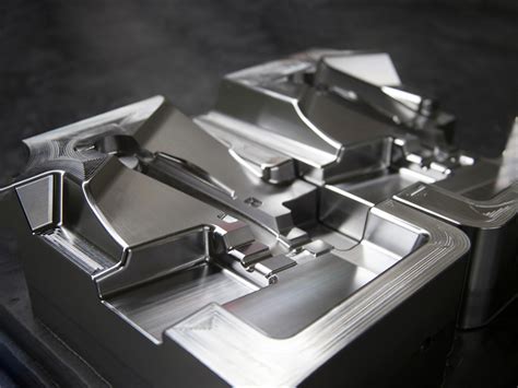 Four Factors Affecting Injection Mold Tooling Life Alpine Mold