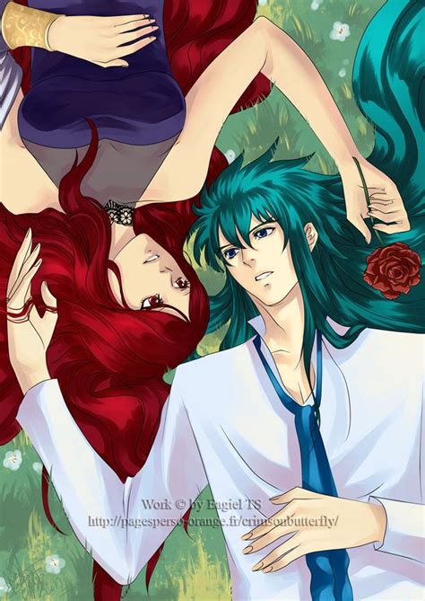 On Deviantart Dream Art