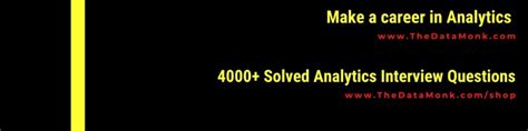 Nitin Kamal On Linkedin Thedatamonk Completeanalyticscourse Sql