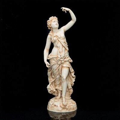 Figurines Rosenthal Nude