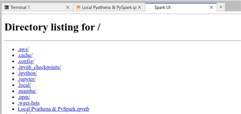 Jupyter Server Proxy Deploykf Kubeflow Jupyterlab Notebooks And Base