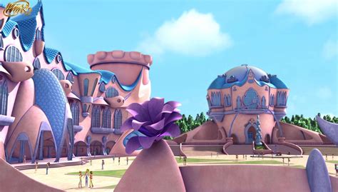 Alfea | Winx Club World Wiki | FANDOM powered by Wikia