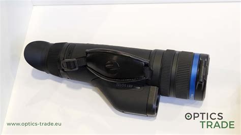 Pulsar Telos Xg50 Thermal Imaging Monocular Optics Trade Blog