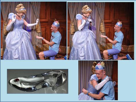 Cinderella And The Ruby Glass Slipper By Keybedev On Deviantart