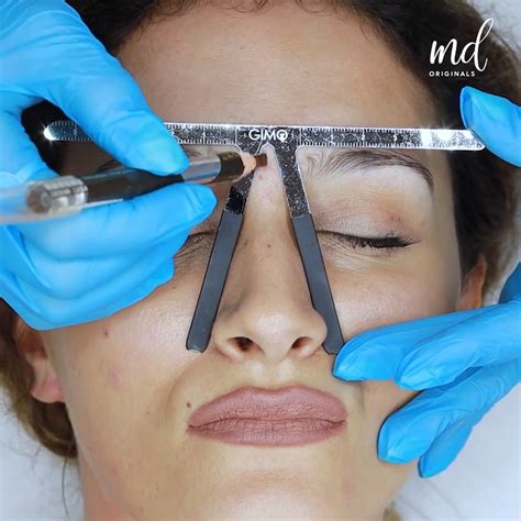 Nanoblading Vs Microblading Unterschiede Vorteile Artofit
