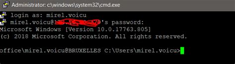 python 3.x - change filepath in windows with paramiko - Stack Overflow