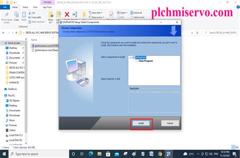 Download DOPSoft Download V Delta HMI Software Real