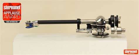 Origin Live Sovereign S Turntable Agile Tonearm Review Stereonet