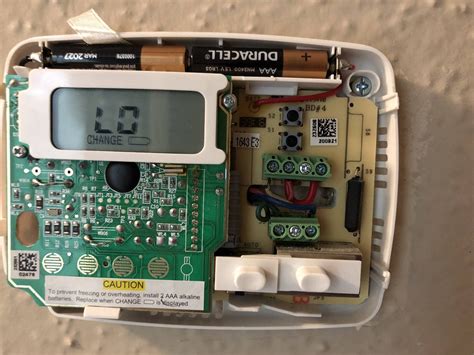 Wiring Help R Ecobee