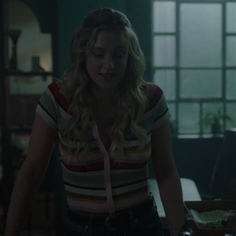 Betty Cooper Riverdale Betties Icon