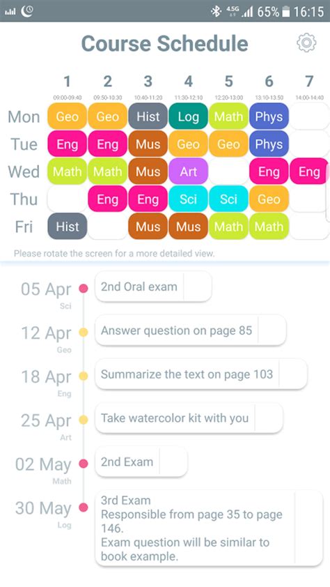 Grade Tracker Apk For Android Download