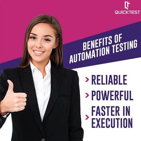 how quicktest can help you automate your business quick test ai