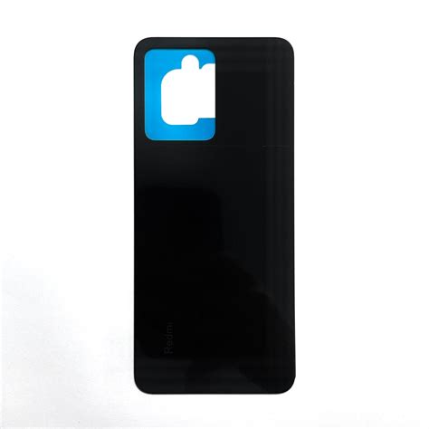 Tampa Traseira Xiaomi Redmi Note G Smarts Parts