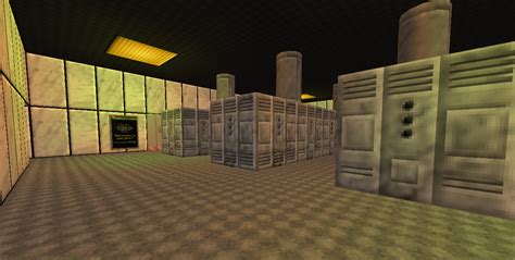 Vandehey Server Complex Image Adylok ModDB