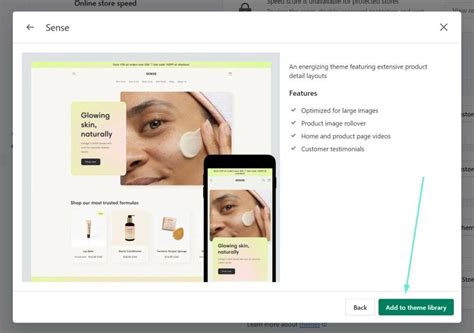 How To Change Themes On Shopify And Transfer Most Of Your Content