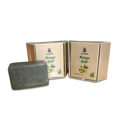 Lemuria Supporting Sustainable Organic Farming