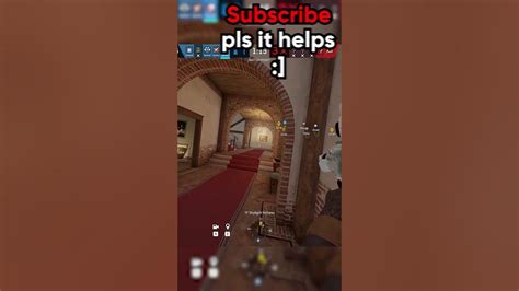 Basic Mozzie Round Shorts Rainbowsixsiege R6s R6 R6siege Youtube