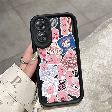 Jual Casing Hp Oppo A18 A38 A17 A17k A16 A16s A16k A16e A15 A15s A35